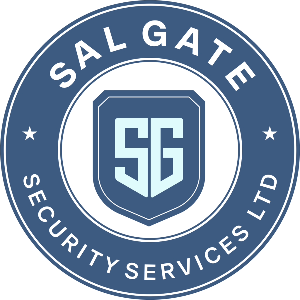Home - Sal Gate Security Services